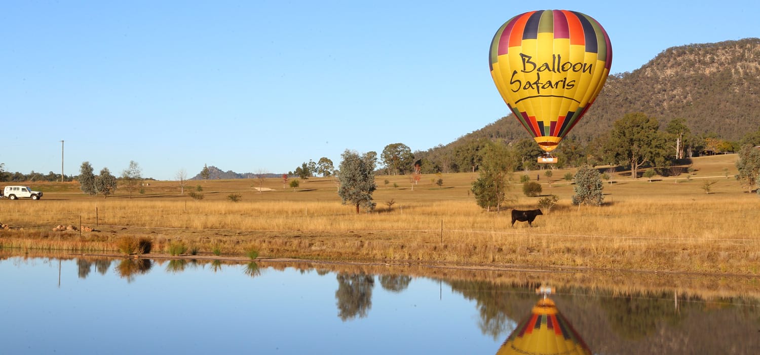 Hunter Valley Activities | The Vintage Holiday Houses